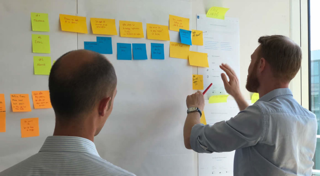 Designing User-Focused Experiences - Altivate