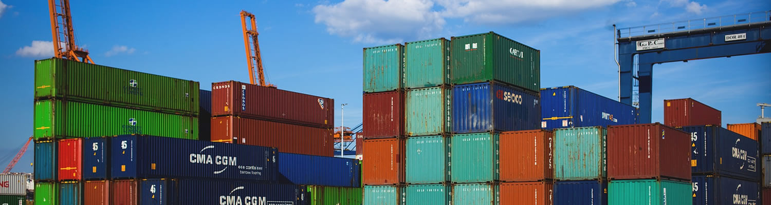 Optimize Global Supply with Smart Planning Systems