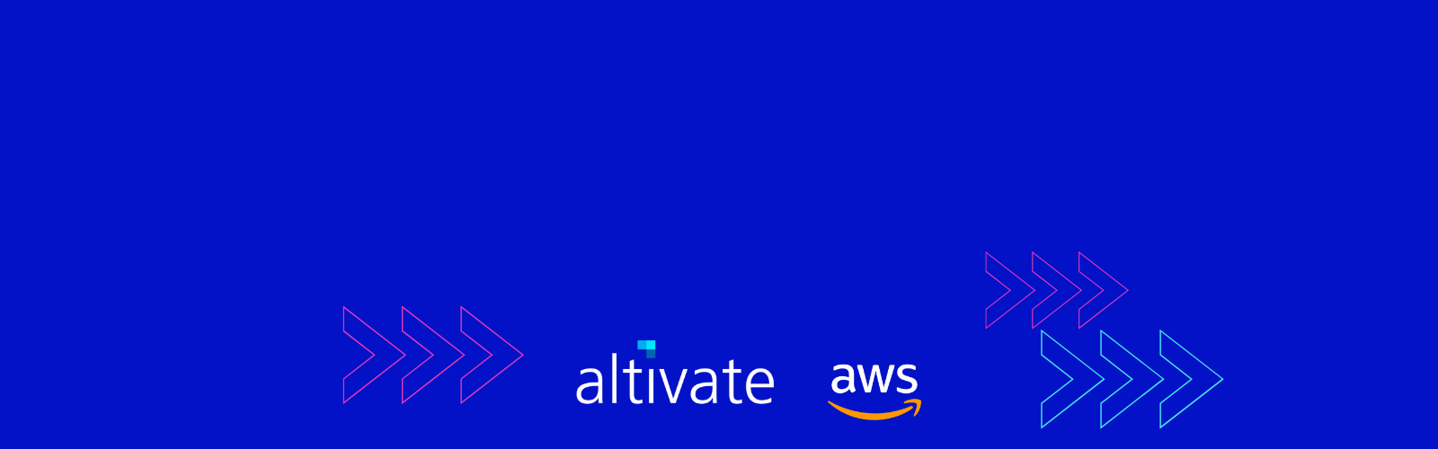 Altivate Achieves a New Milestone as AWS Select Consulting Partner ...