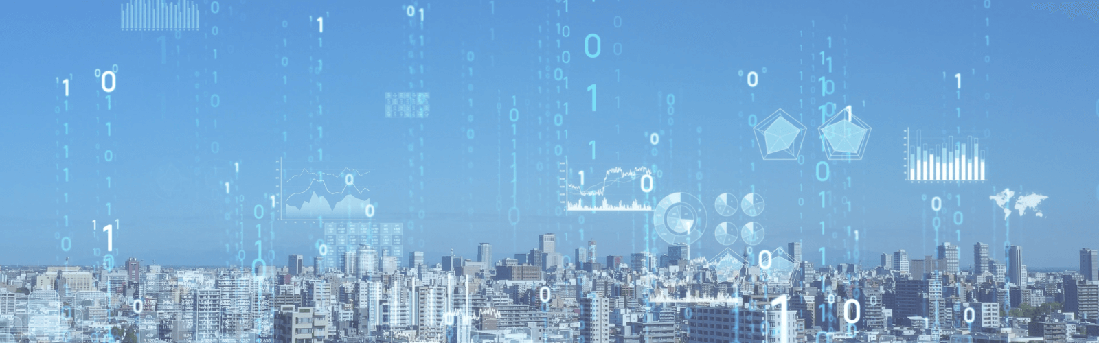 5 Pillars of Digital Transformation for the Public Sector - Altivate