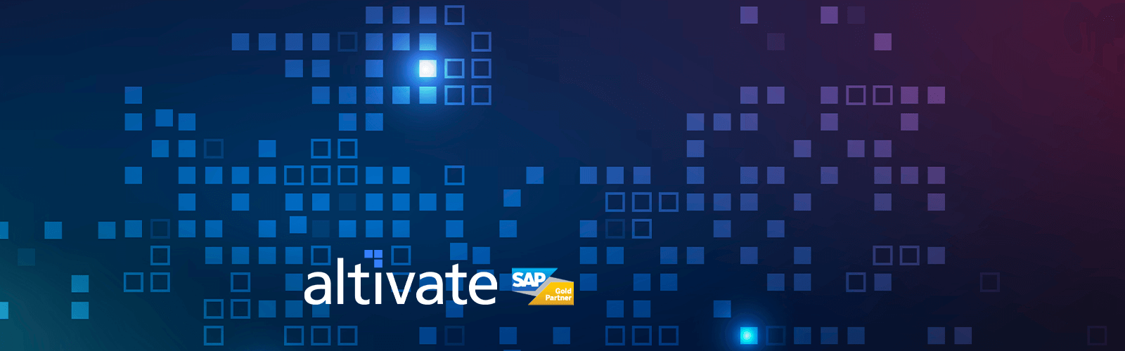 Altivate achieves sell authorization over all SAP portfolio