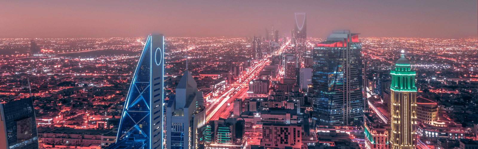 How Saudi Arabia is leveraging AI to support its 2030 vision - Altivate